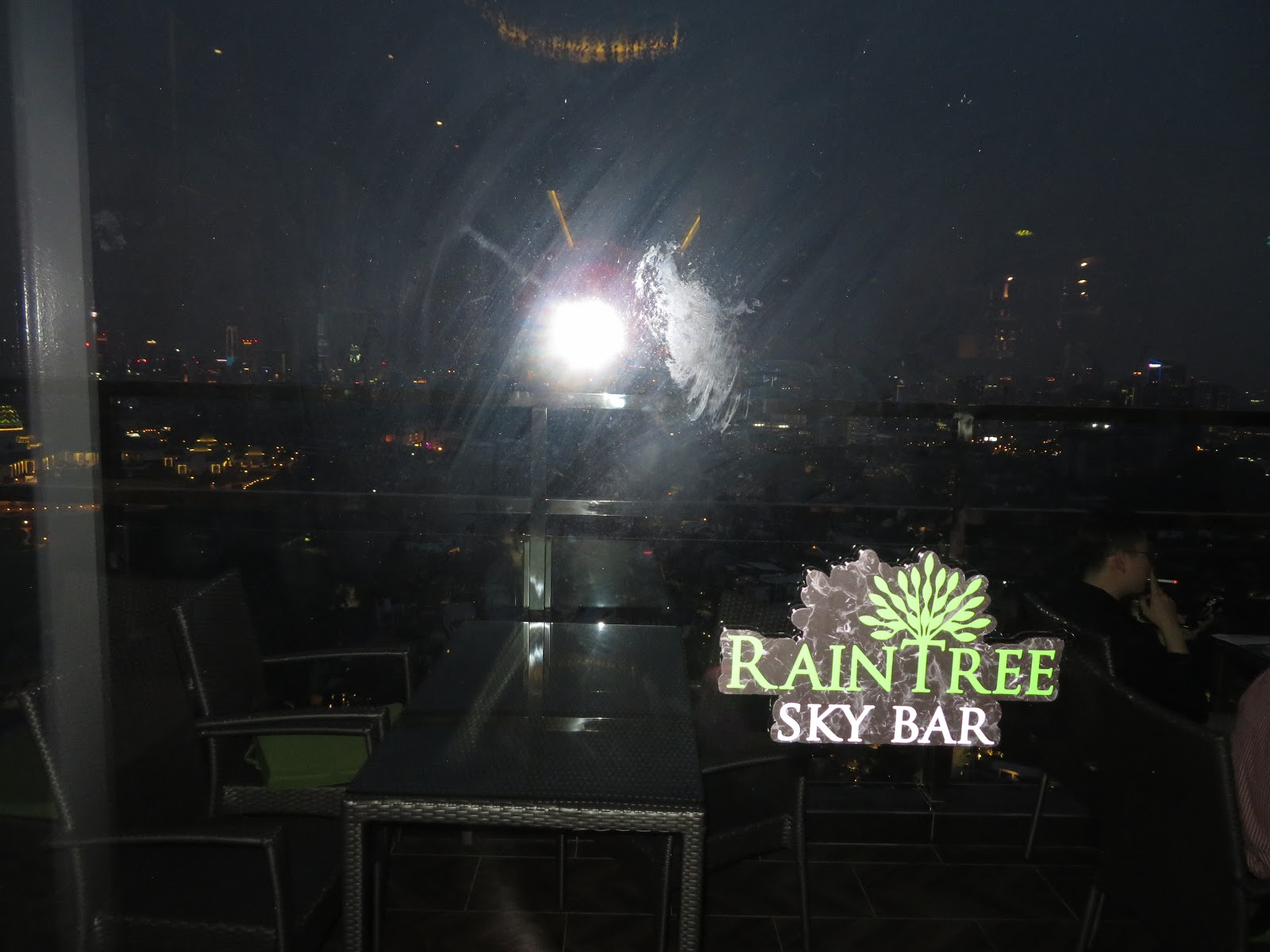 Kee Hua Chee Live!: SHARON LIAN AND LINA CHUA HOSTED BIRTHDAY DINNER ...