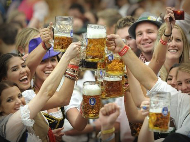 ¿CUANTO ALCOHOL NECESITAS PARA ...?