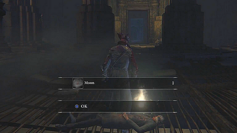 Moon | Bloodborne Wiki