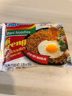 Wade's Global Kitchen: How to turn a $1 pack of noodles into a $10 ...