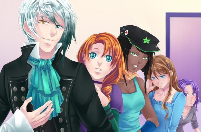 Amor Doce: Amor Doce: Episódio 17