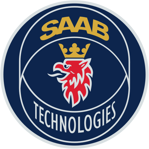 Saab Logo ~ 2013 Geneva Motor Show