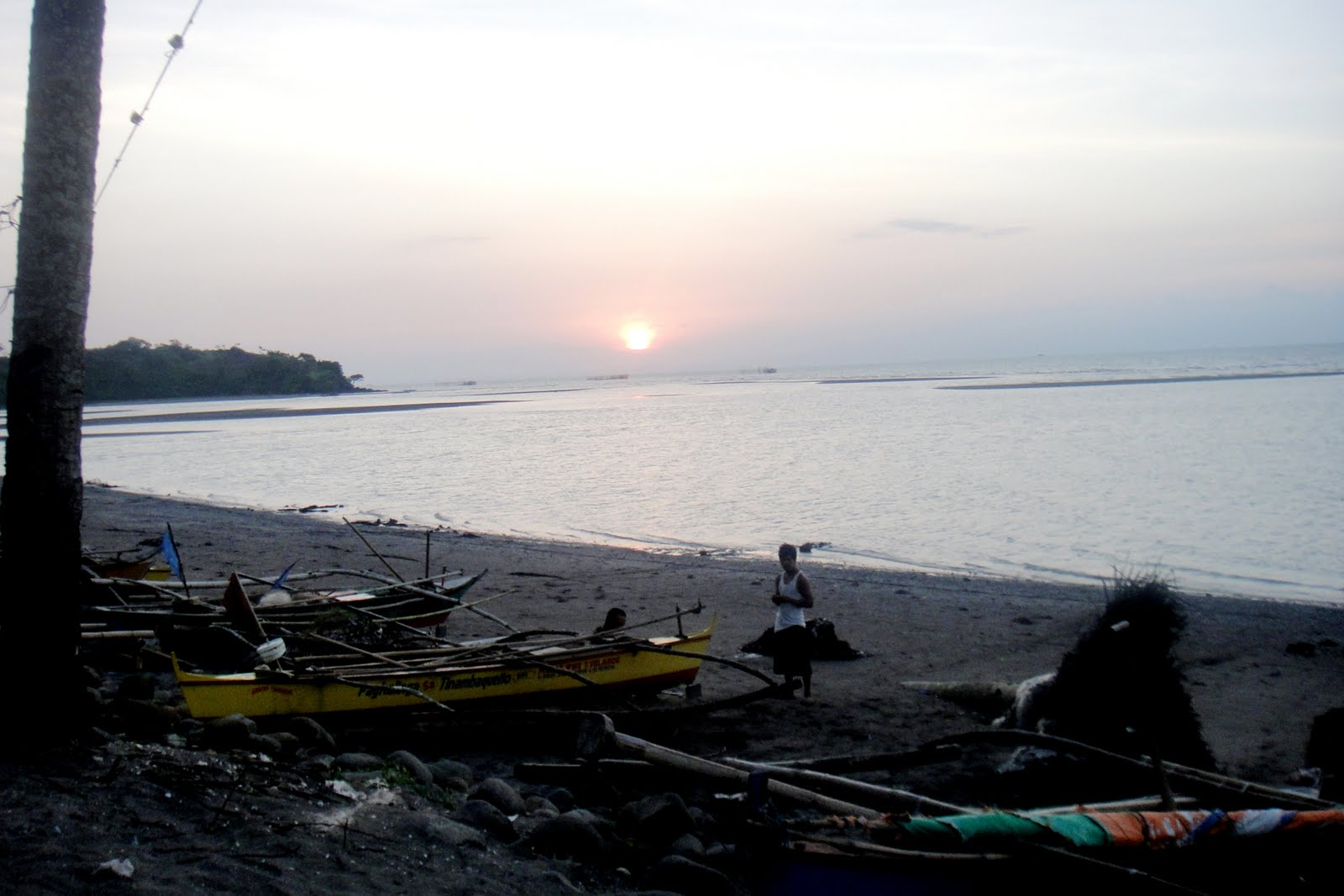 MAA: Origin and History of Bagacay by: Bambie Hiwaga
