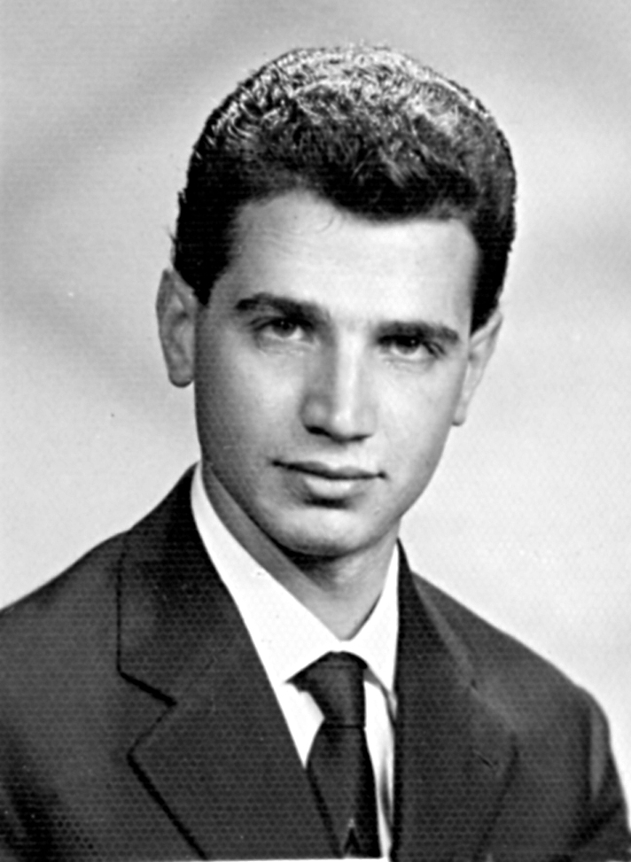 Mazara forever: Anni 50/70