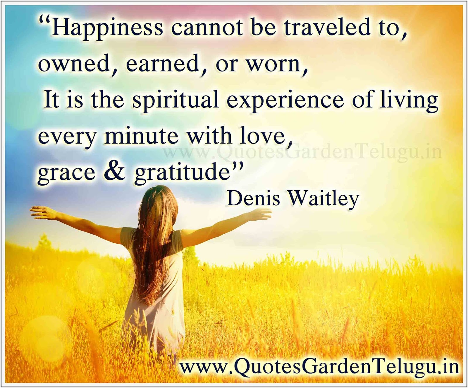 Best of happiness messages quotes | QUOTES GARDEN TELUGU | Telugu ...