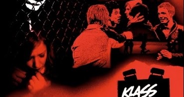 Maištinga siela: Filmas: "Klasė" / "Klass"