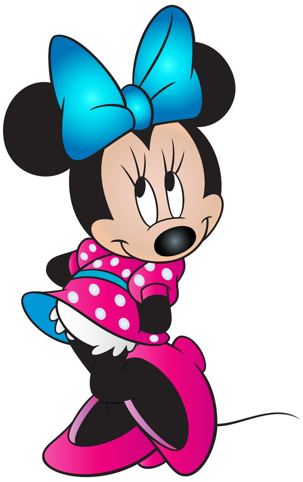 Imagenes minnie, Dibujos de minnie mouse, Minnie mouse imagenes