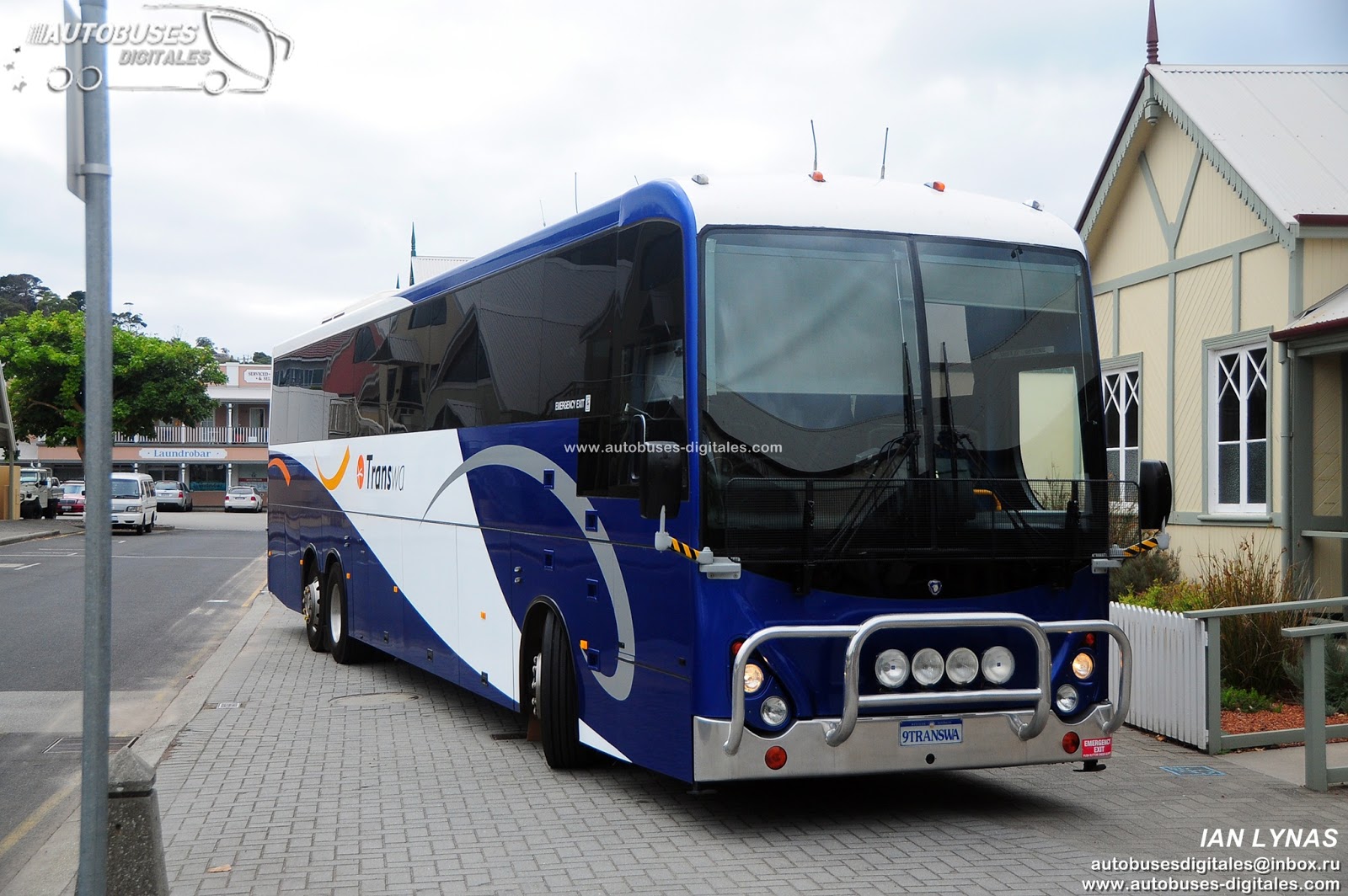 Autobuses en Australia Galeria 3 | Buses in Australia Gallery 3 ...