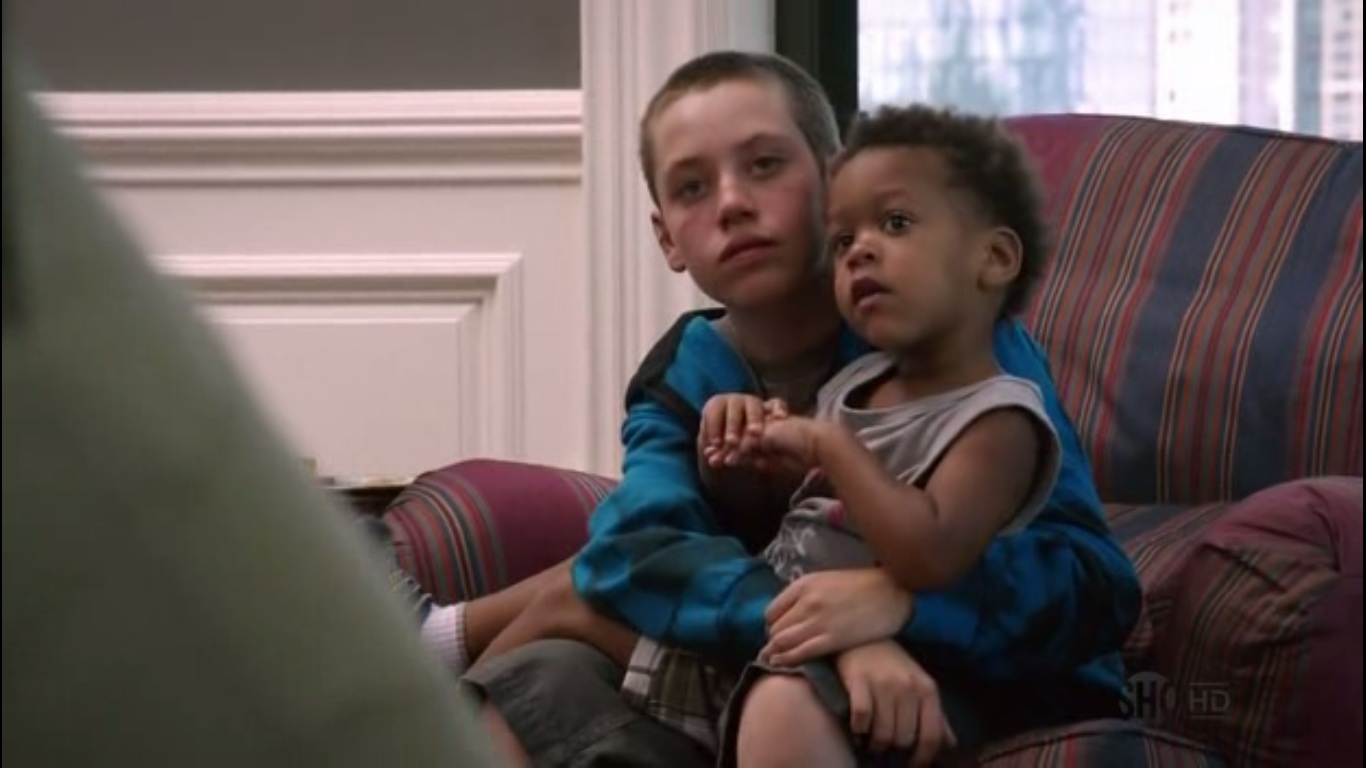 Shameless US S03E06. Cascading Failures | TV Spoiler Alert