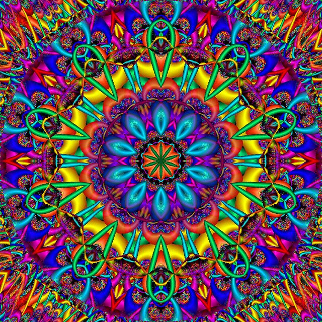 Joviantisocial 20 Kaleidoscope