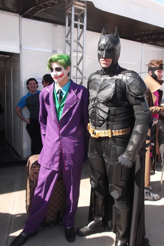 Brick by Boring Brick: Cosplay: como fazer,quanto custa e outras dúvidas