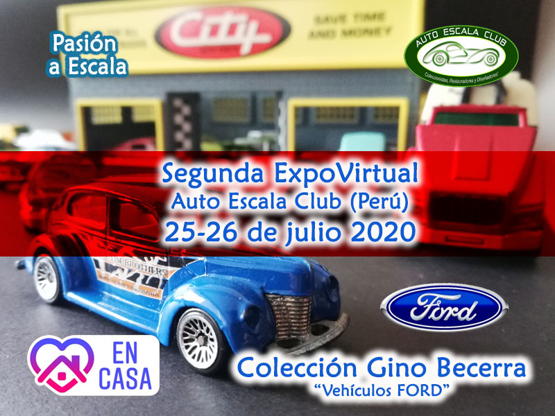 PASIÓN A ESCALA: 2020