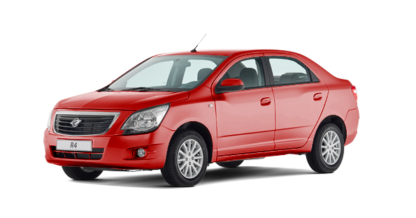 AutoblogBG: Ravon R4 е новият модел на марката