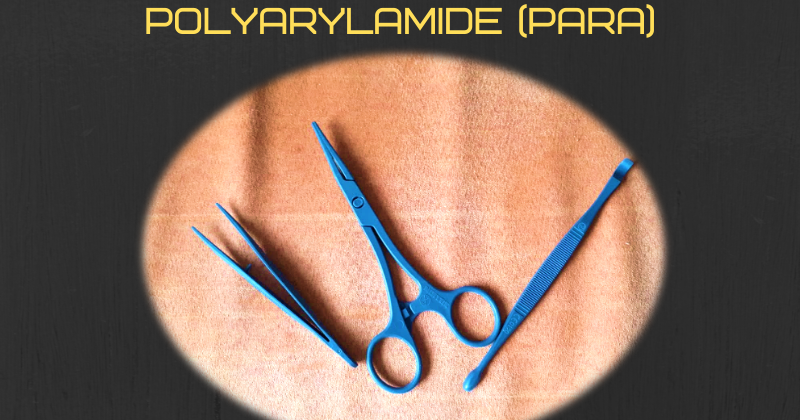 Find out about.......Plastics, Polymer Engineering and Leadership ...