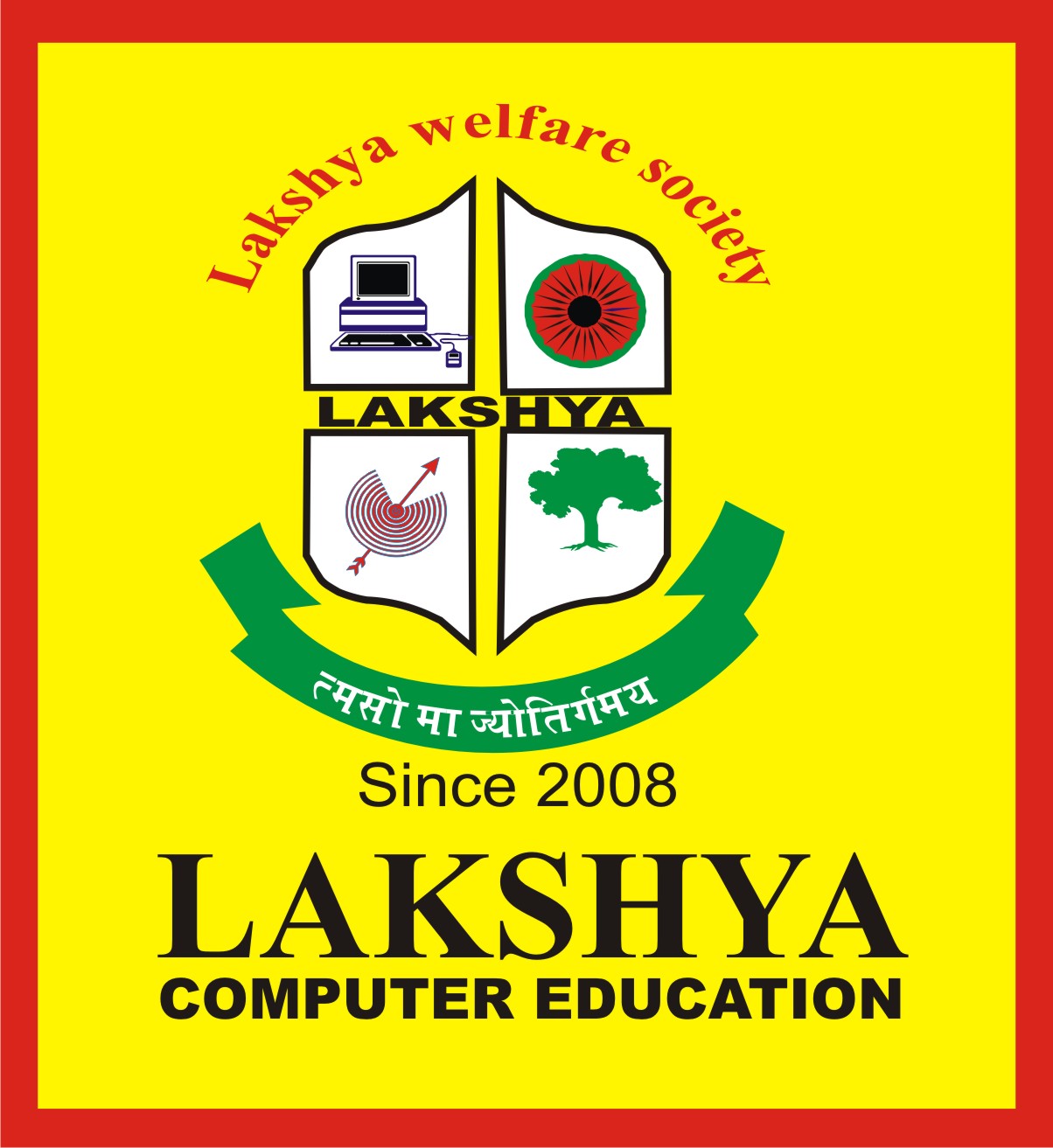 Lakshya Computer Education