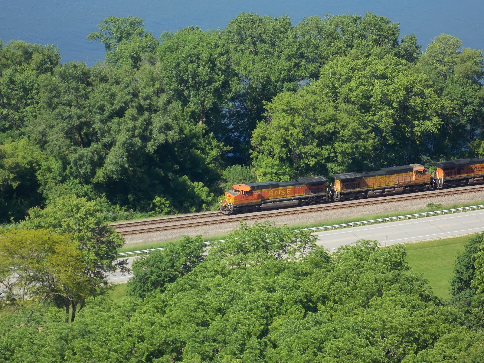 Traincation: Introduction