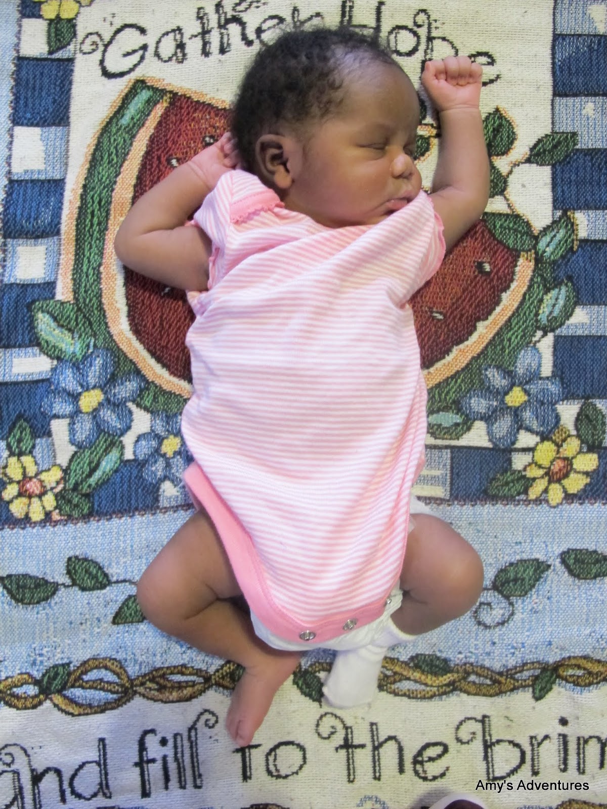 Amy's Assorted Adventures: October 2012