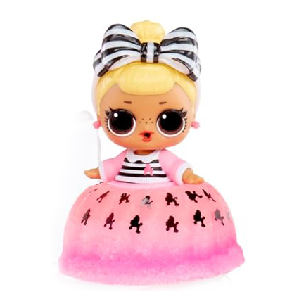 L.O.L. MIX & Make Dolls | L.O.L. Dolls