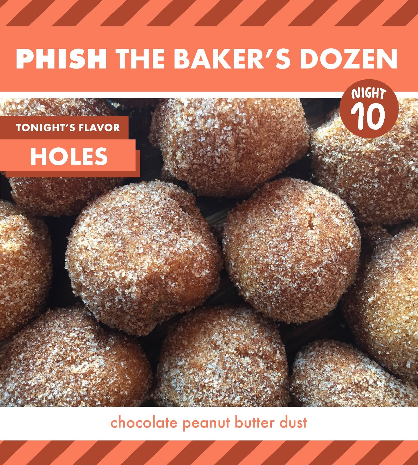 The Curtain With: Phish - 2017-08-02 "Baker's Dozen - Night 10" Madison ...