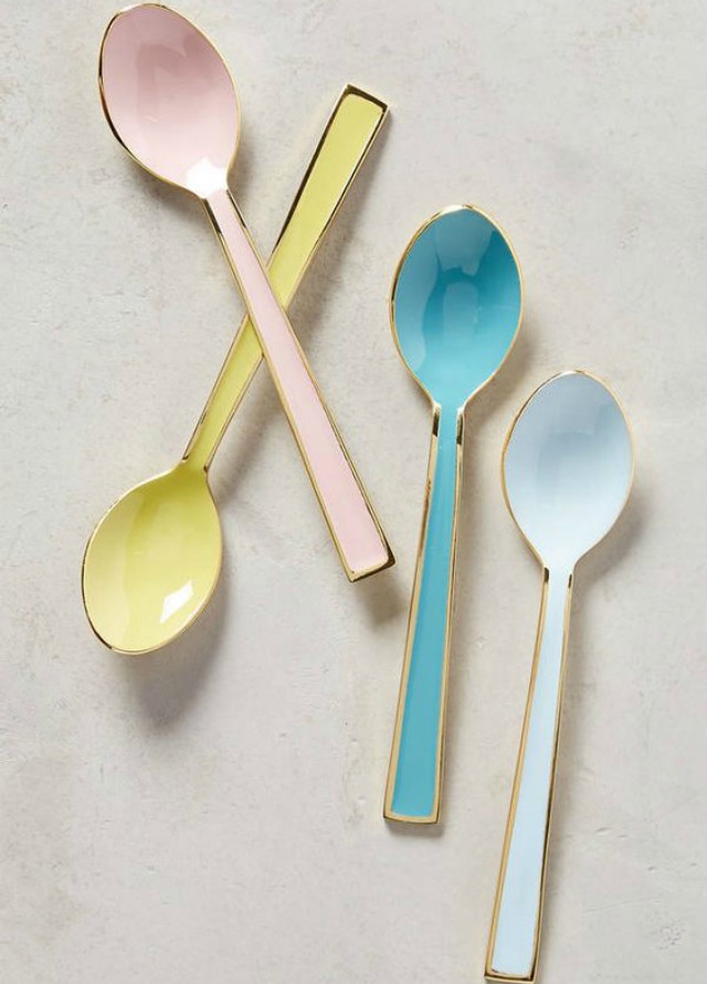 The Blush Blonde: Friday Favorites