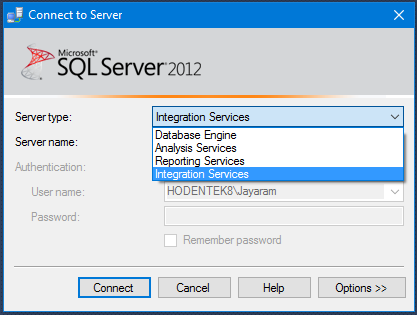 HodentekHelp: What is SSISDB and how do you create SSISDB in SQL Server ...