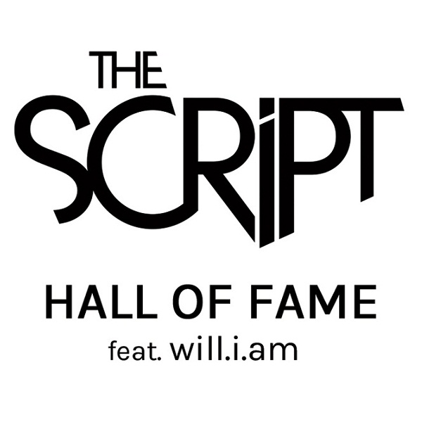 The Script - Hall Of Fame (feat. Will.I.Am) Lyrics | MP3 Downloads Mania