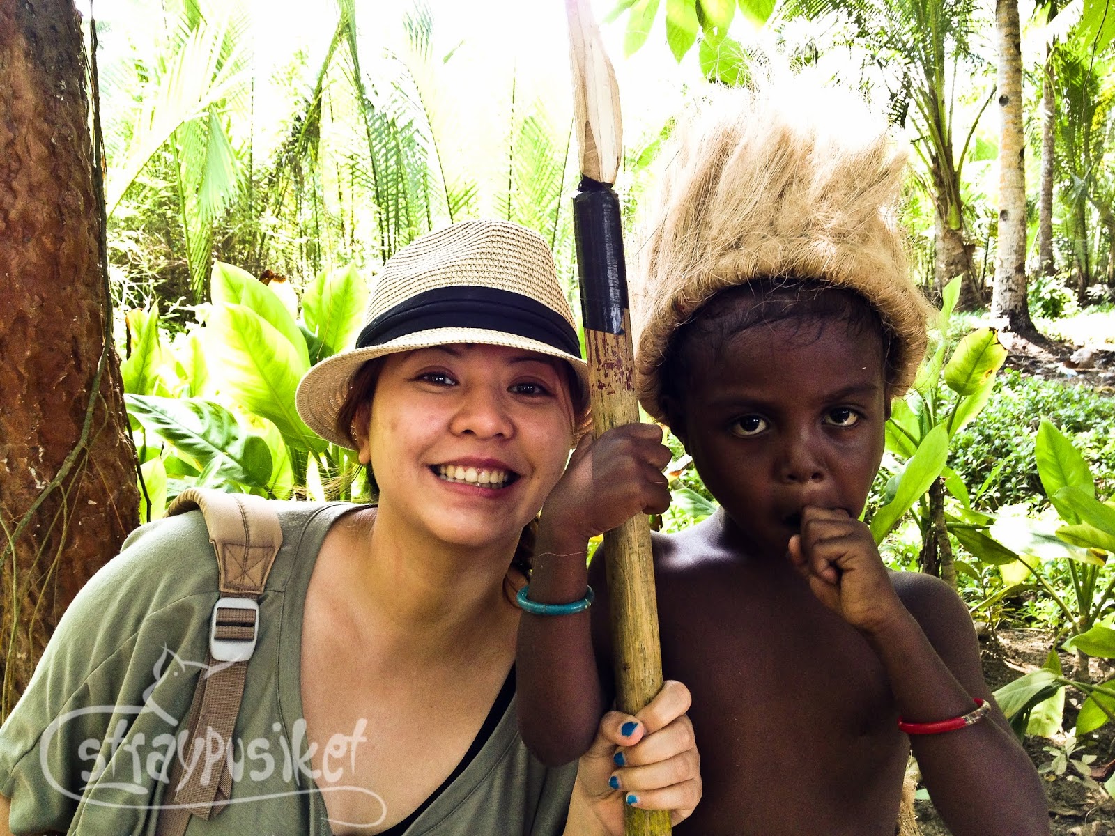 Bohol-Cebu Chronicles: Bohol Countryside Tour