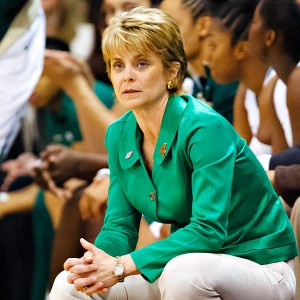 DavidASpecht.com: My Kim Mulkey Rant