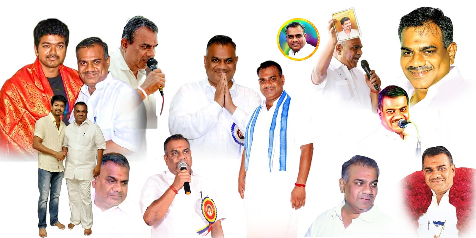 Bussy Anand Image Psd Free Download - Kumaran Network