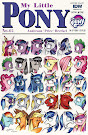 MLP United Nations Comics | MLP Merch