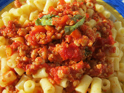 Cooking my way Through Dolce Vita