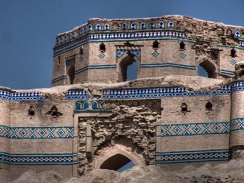 Pakistan Uch Sharif ~ Pakistani Tourism