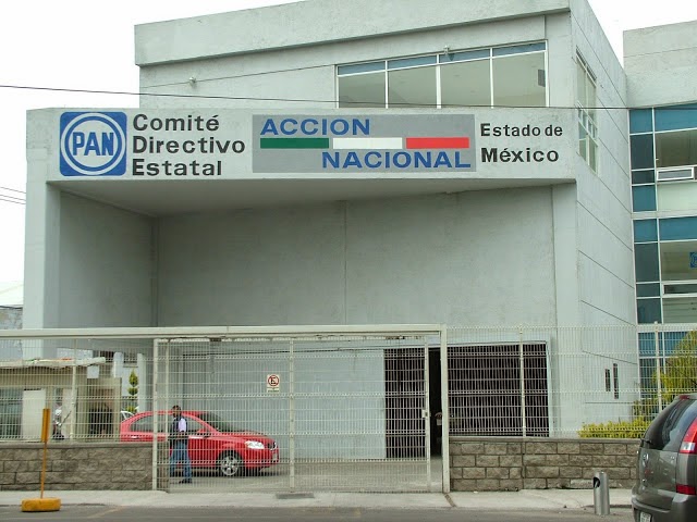 Bamba Política: Lanza PAN convocatoria para alcaldías y diputados