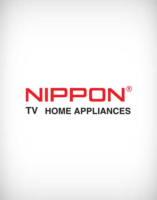 nippon vector logo