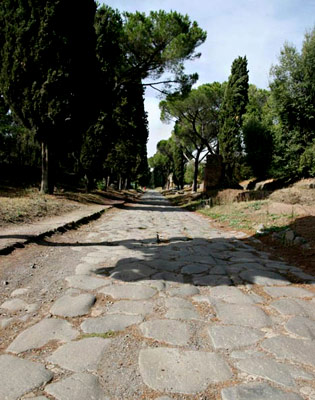 romanoimpero.com: APPIO CLAUDIO CIECO - APPIUS CLAUDIUS