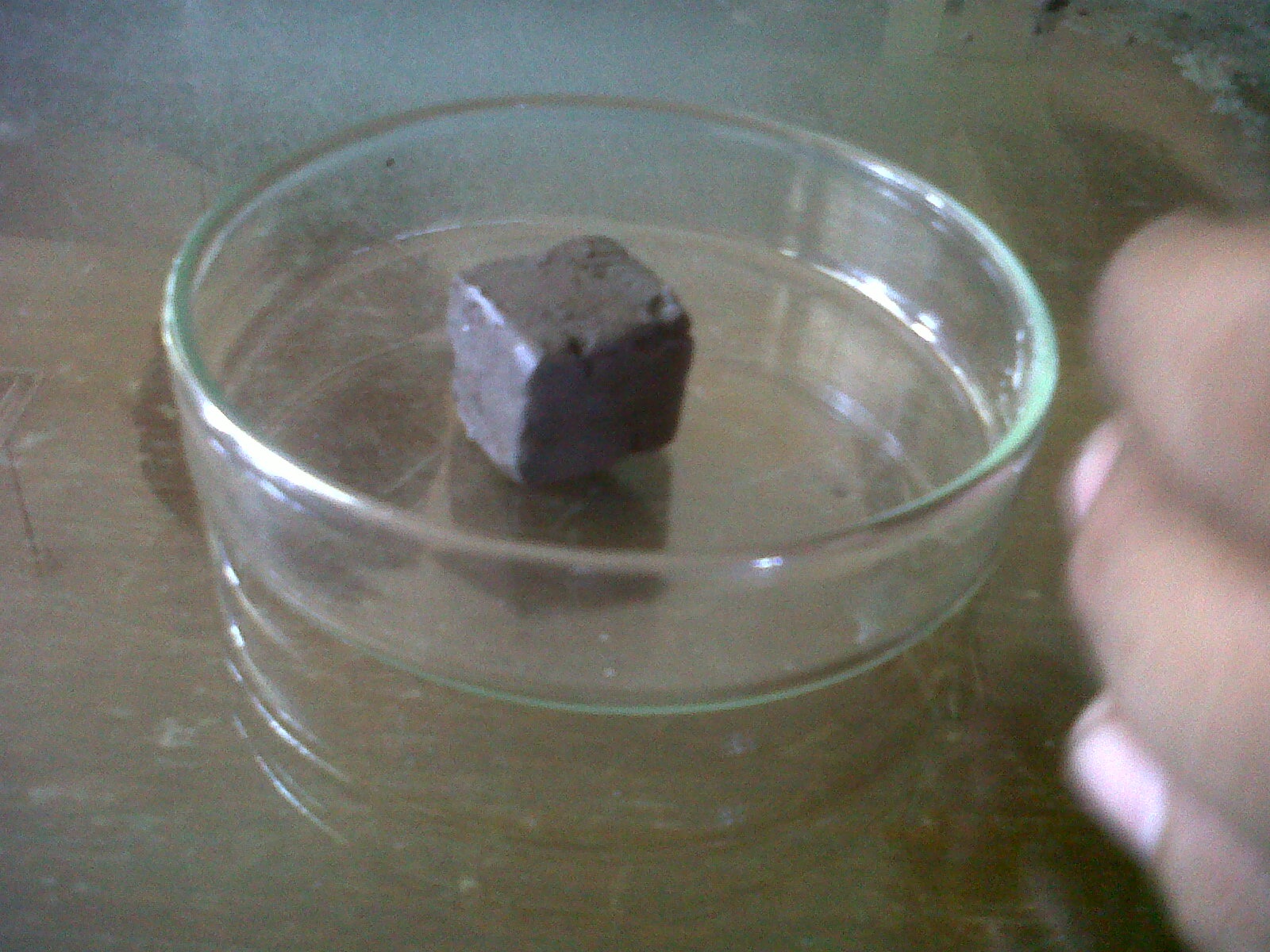 TEST MENENTUKAN KADAR AIR TANAH ~ Civil Engineering Is Teknik Sipil