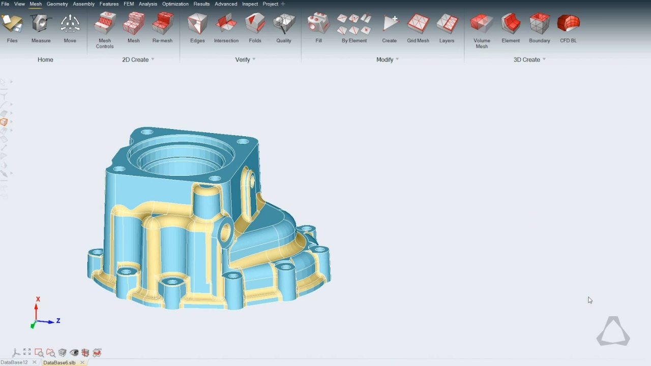 Altair Simlab 2019 Free Download Foxfine