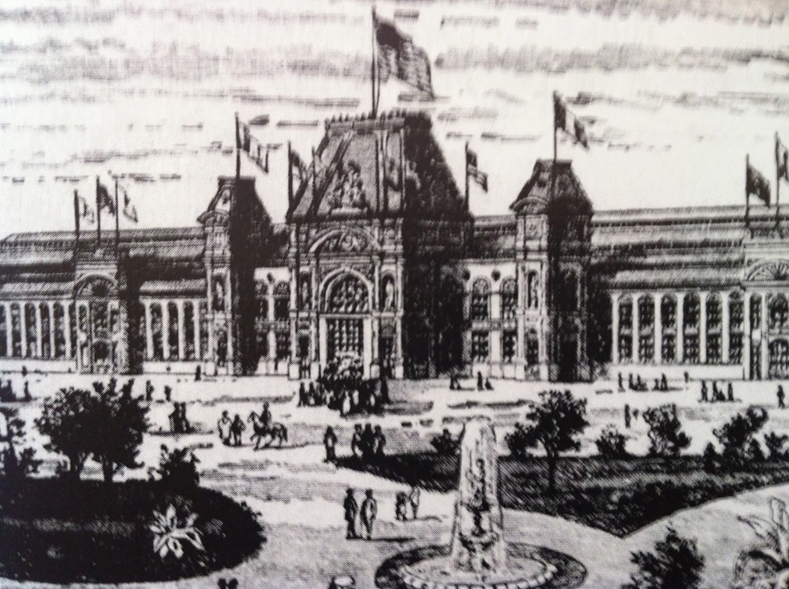 Eugene Ray Architect: RADIANT MIRACLE IN NEW ORLEANS / foucher-de bore ...