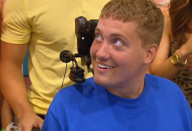 Anthem® Electronics Blog | News & Updates: Anthem & Paradigm Proud to ...