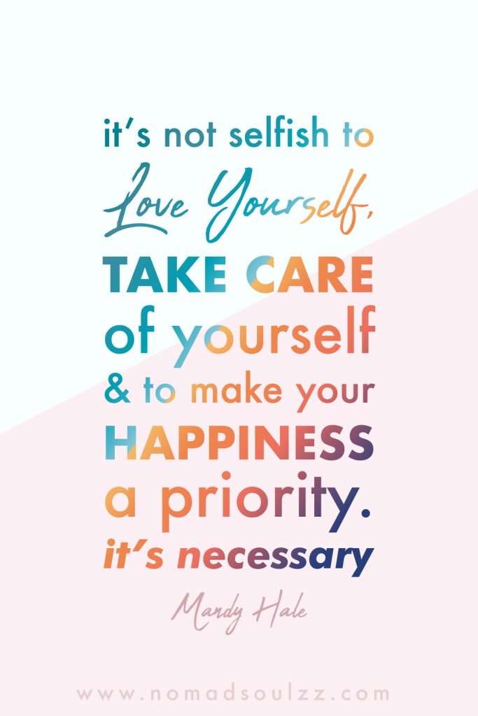 Self-Care : The key to overcoming depression and other problems in life ...