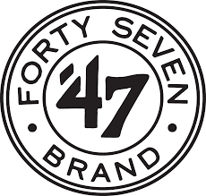 Companies I admire - '47 Brand, aka '47 | Licensed Sports Products