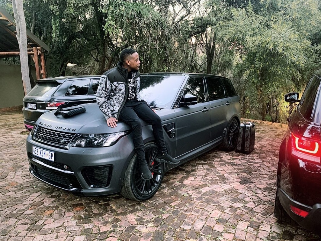 PICS : CHATUNGA | Mafaro