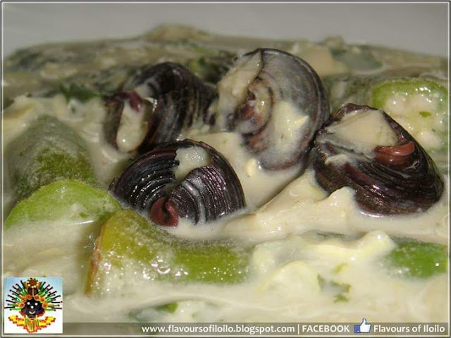 Ginat-an nga Tambo kag Bago-ngon