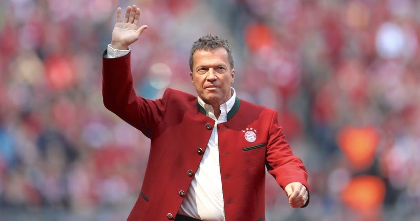 "Bayern precisa de um investimento de 100 milhões de euros", comenta ...