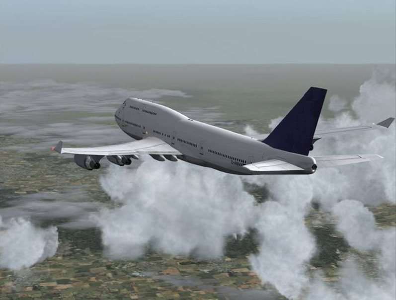 Meteorología aeronáutica y conocimientos generales de aviación: SIGMET