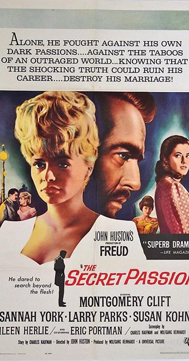 Reinos de Fábula: Doctor Freud, Cazador de Taltos: Netflix Lleva a ...