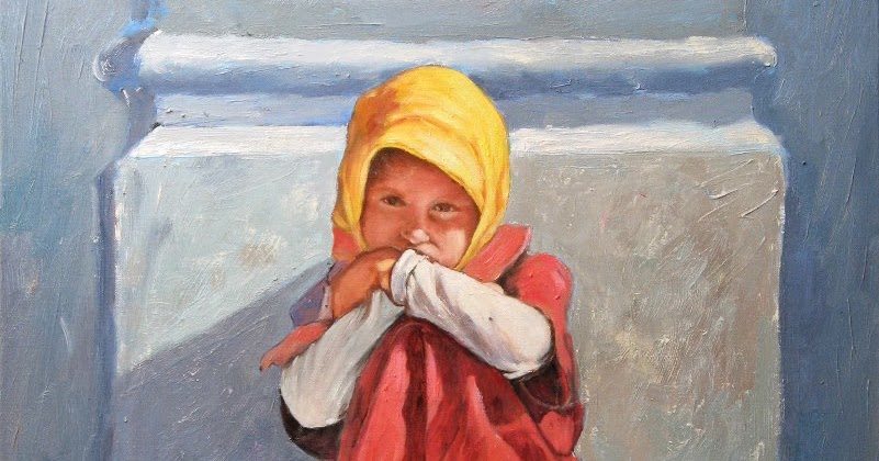 David Croitor, 1958 | Old street of Bucharest | Tutt'Art@ | Pittura ...