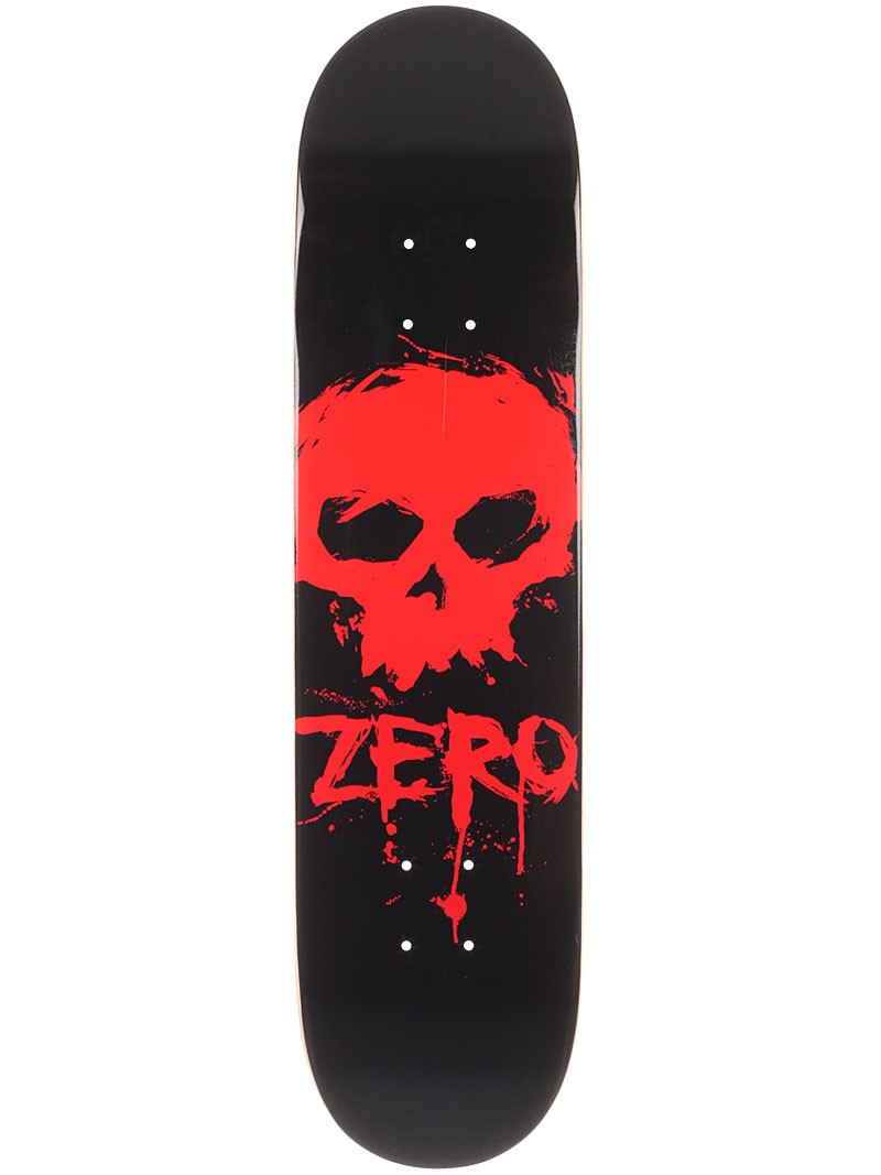 SHAPES ZERO - Panda e Mônio SKATESHOP