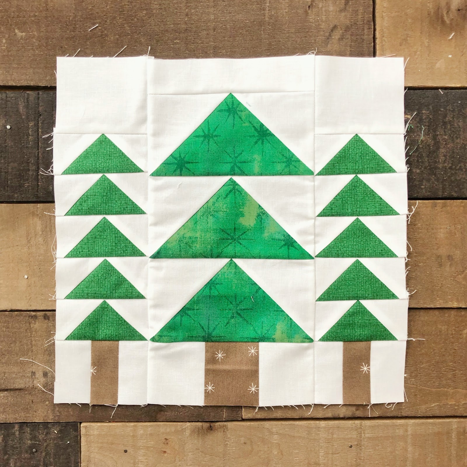 Moda Bake Shop: Countdown to Christmas 2019