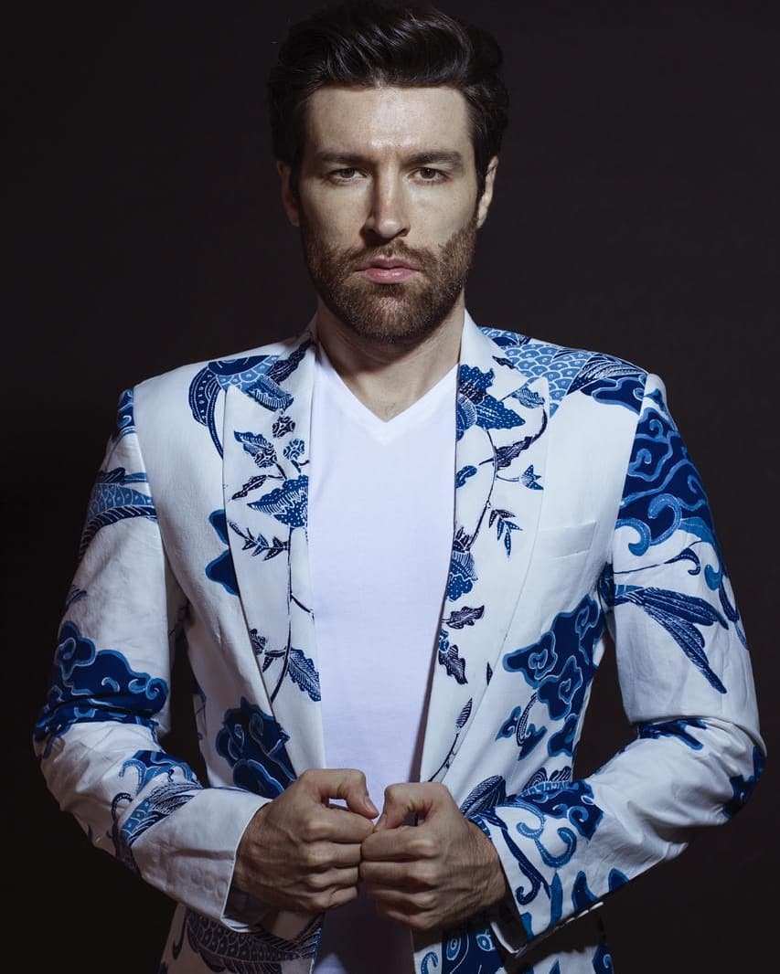 FOCUS : Matt Turner - III